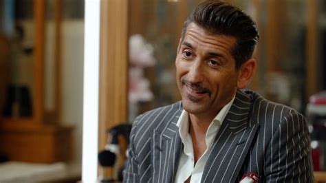 Danny Vera “het Interesseert Me Nu Nog Minder”