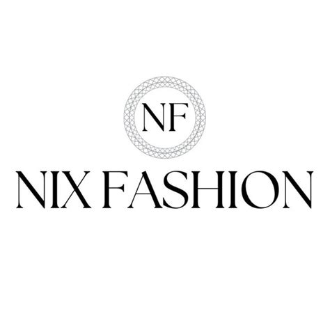 Nix Fashion Moda Feminina Nixfashion Feminina • Threads Say More