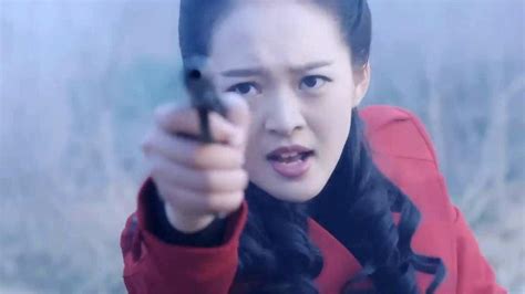 美女特工藝高人膽大，只身潛入日軍基地，以一敵百將同伴救出 Youtube