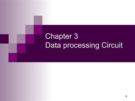 Encoder Decoder Multiplexers And Demultiplexers Ppt