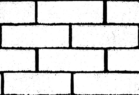 Seamless Brick Pattern Pngs For Free Download