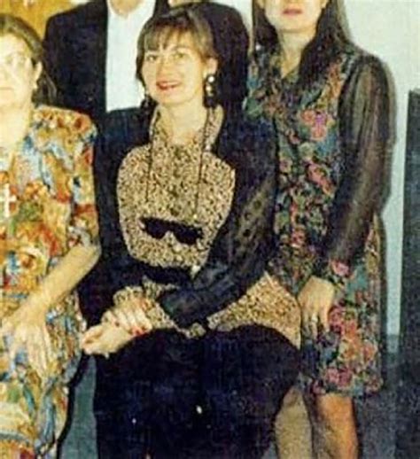 La Narcomami Y La Reina Del Pacífico Cuando Las Mujeres Que Dominaron