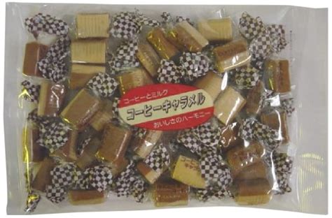 일날방 제과 커피 캐러멜 300g×13 포 재팬스토어 일본약 의약품 전문 직구 쇼핑몰