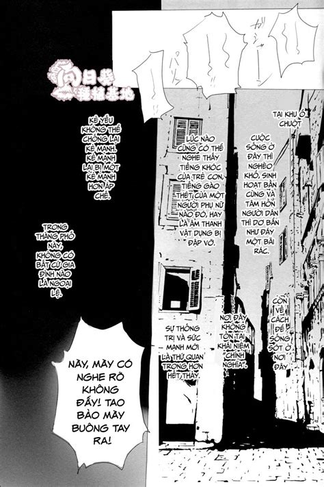 [challa] Mama Jojo Dj [vi] Myreadingmanga