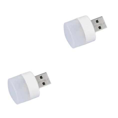 Sidaley Dispositivo De Iluminación De Lámpara Con Enchufe Usb Banco De