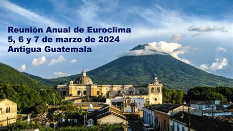 Euroclima es un programa financiado por la Unión Europea Home
