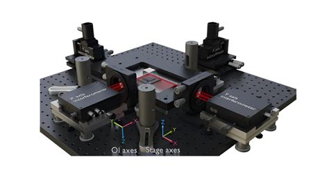 Prior And Npl Collaborate On 3d Spatial Positioning Correction