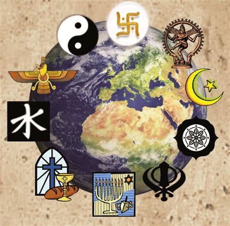 Origen De Las Creencias En El Salvador Historia Cultural Y Religiosa