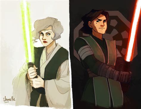Suyin And Kuvira Star Wars Au By Shorelle On Deviantart In 2024