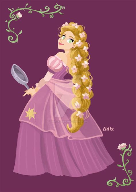 Pin By David Gergely On Very Long Hair Rapunzel Disney Princess