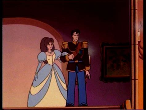 Cinderella Animated Movies Fairy Tales Beautiful Fairies