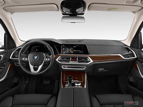 2023 Bmw X5 Dashboard