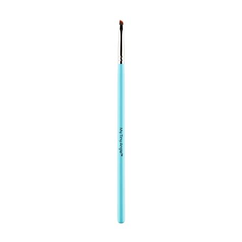 1 17 Pro My Tiny Angle Makeup Brush Kitchen Makeup