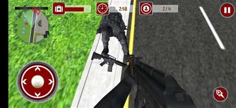 Gorilla Smash City Attack Game Screenshots And Videos Kotaku