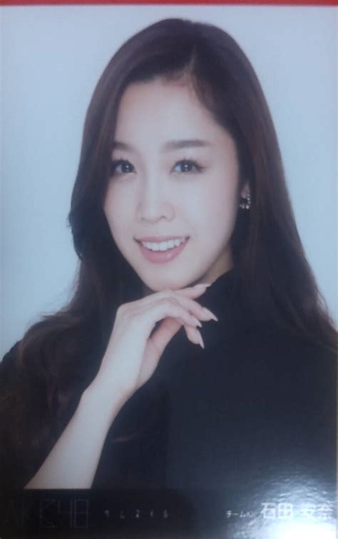 Yahooオークション Ske48 石田安奈 公式写真 1枚 まとめ