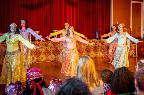 Dandarah Belly Dance School — Wellington Belly Dance Classes Courses