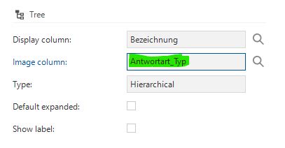 Display Icons In Treeview Thinkwise Community