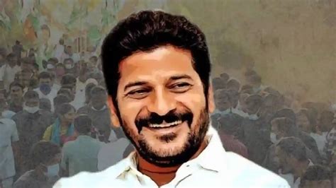 Agency News Revanth Reddy To Celebrate With Party Workers As Congress