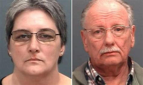 Virginia Woman Urges Lover To Have Sex With Teen Girl Daily Mail Online