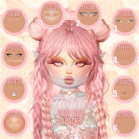 120 Dti Custom Makeup🎀 Ideas In 2025 Dress To Impress Dress Makeup