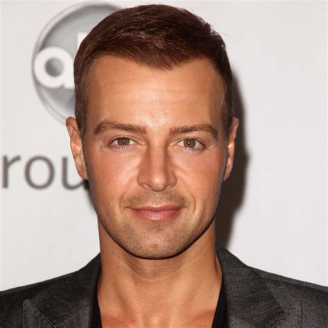 Joseph Lawrence Agent Manager Publicist Contact Info