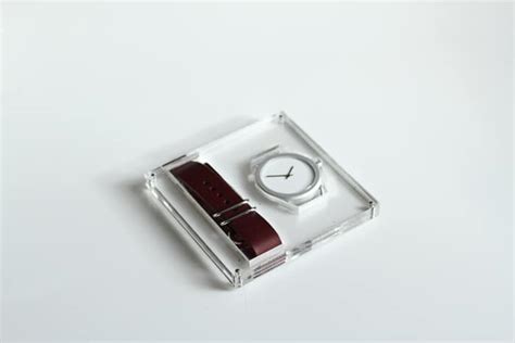 A Minimalist Ethically Made Watch For Both Men And Women Ecocult