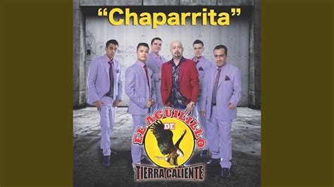 Chaparrita Youtube