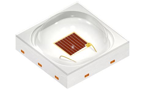 OSRAM OSCONIQ P GA QSSPA Color LEDs 艾迈斯欧司朗 ams OSRAM