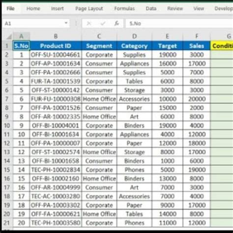 If Formula In Excel With Multiple Conditions Excel If Function
