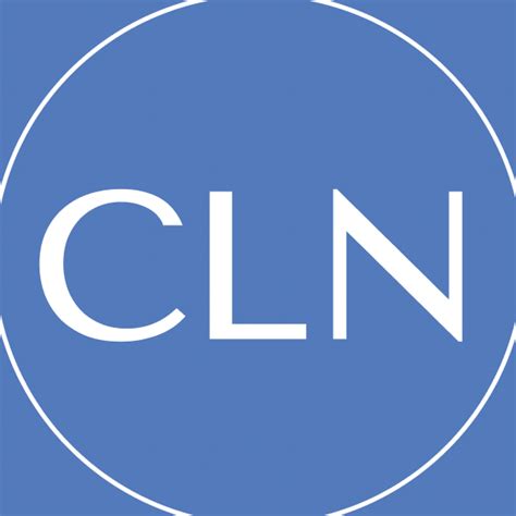 Login Cln Style