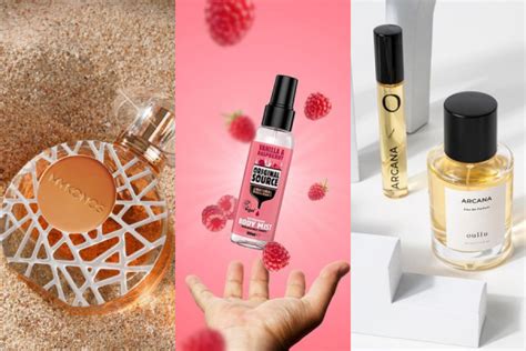 Begini Cara Pakai Parfum Vanilla Dan Rekomendasi Produknya Blog My