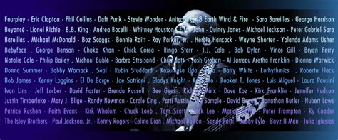 Nathan East