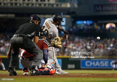 Jaylin Davis Photos And Premium High Res Pictures Getty Images