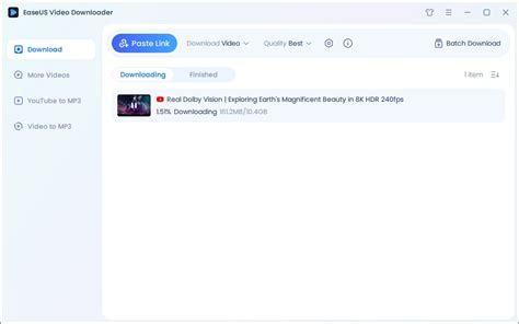 Cómo Descargar Vídeos 1080p De Youtube De 4 Maneras Guía Completa
