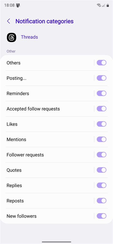 One Ui 6 1 Disables One Of Android S Best Notification Features By Default