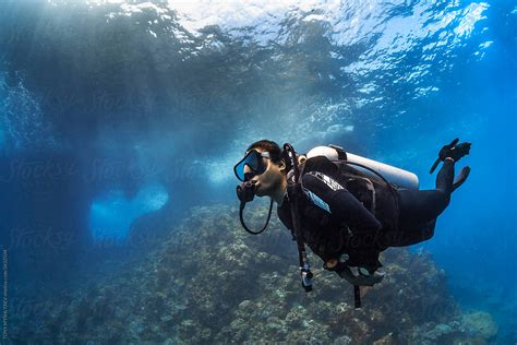 Scuba Babes