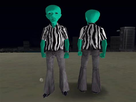 REL Beta DFF Import Export Script For Blender Page 3 Tools GTAForums