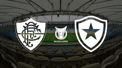 Onde Assistir Fluminense X Botafogo Ao Vivo Pela Série A