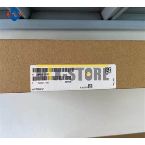 1PCS NEW A5E02822121 Siemens inverter 690V thyristor trigger board TDB ...