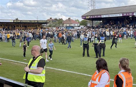In Big Dunc We Trust Fgr Fan Simon Hacker Looks Back On A Season To