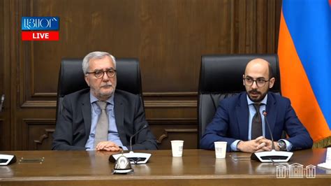 «freedom House ը չի որոշում՝ ՀՀ ն ժողովրդավար է թե՝ ոչ ՔՊ պատգամավոր