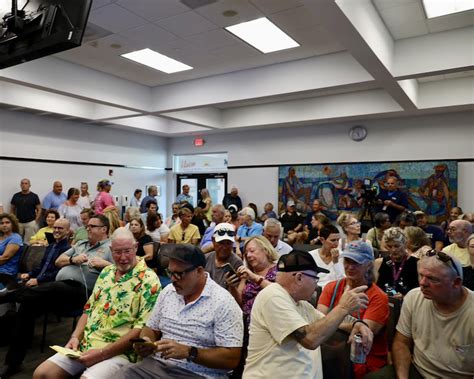 St Pete Beach Navigates Fema Rules The Gabber Newspaper