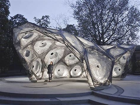 Biomimetic Architecture Inhabitat Green Design Innovation Architecture Green Building