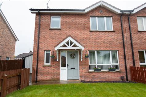 For Sale 106 The Beeches Portadown Armagh I