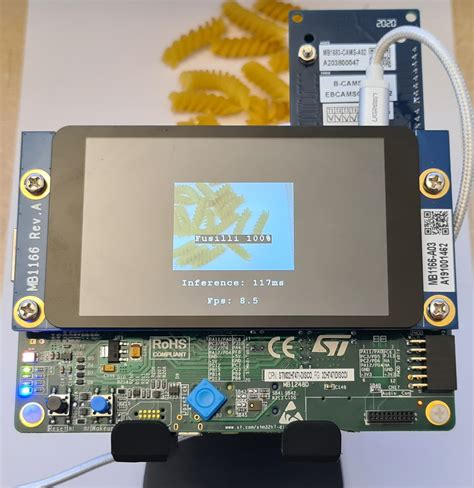 Categoryartificial Intelligence Stm32mcu