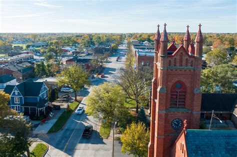 Romeo Mi Real Estate And Homes For Sale