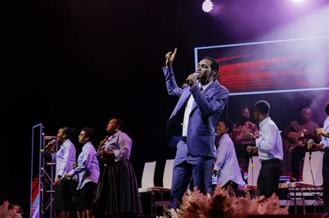 A Star Is Rising Emma Rwibutso Shines At Bosco Nshutis ‘uncond