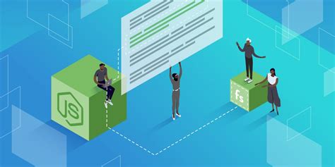 Entender el Módulo del Sistema de Archivos de Node js FS