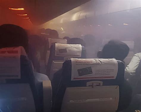 After Hyderabad Incident Dgca Asks Spicejet To Analyse Engine Oil