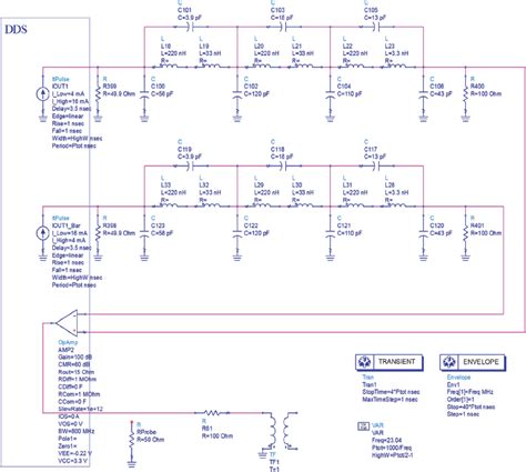 Figure From Design And Analysis Of Analog To Digital Converter System Clock Source Using